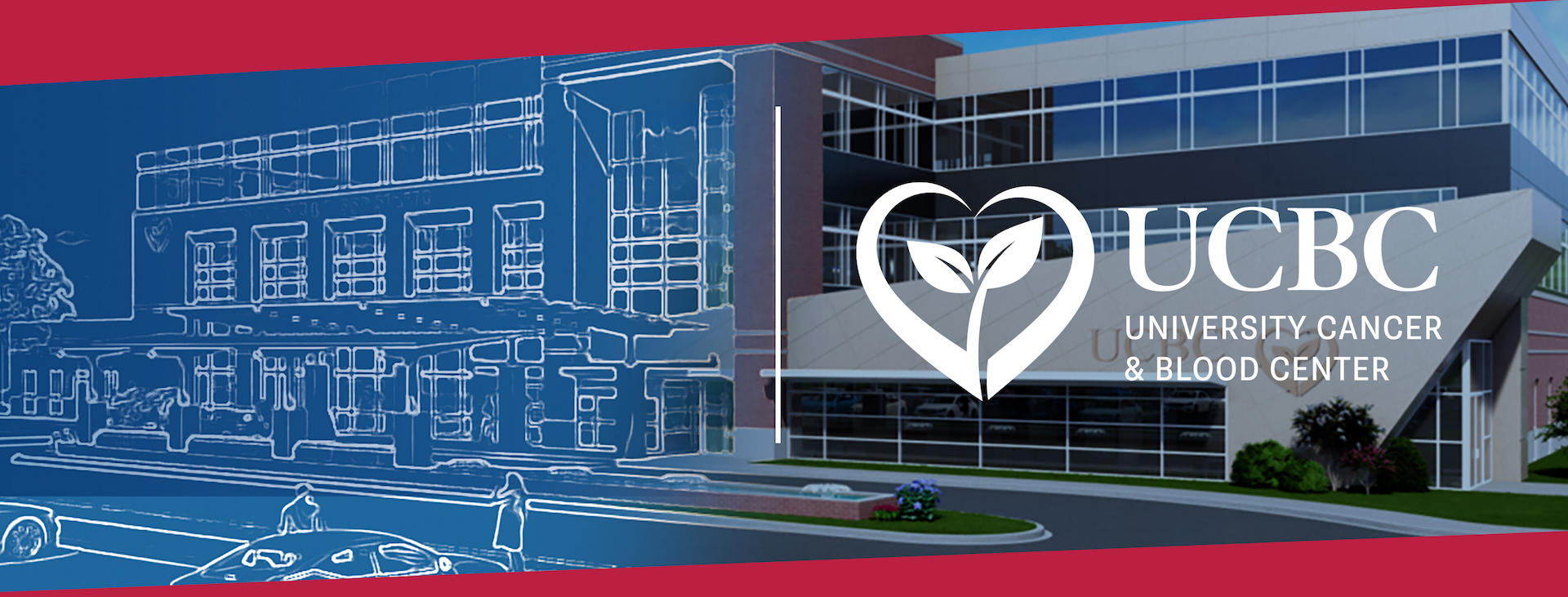 - University Cancer & Blood Center