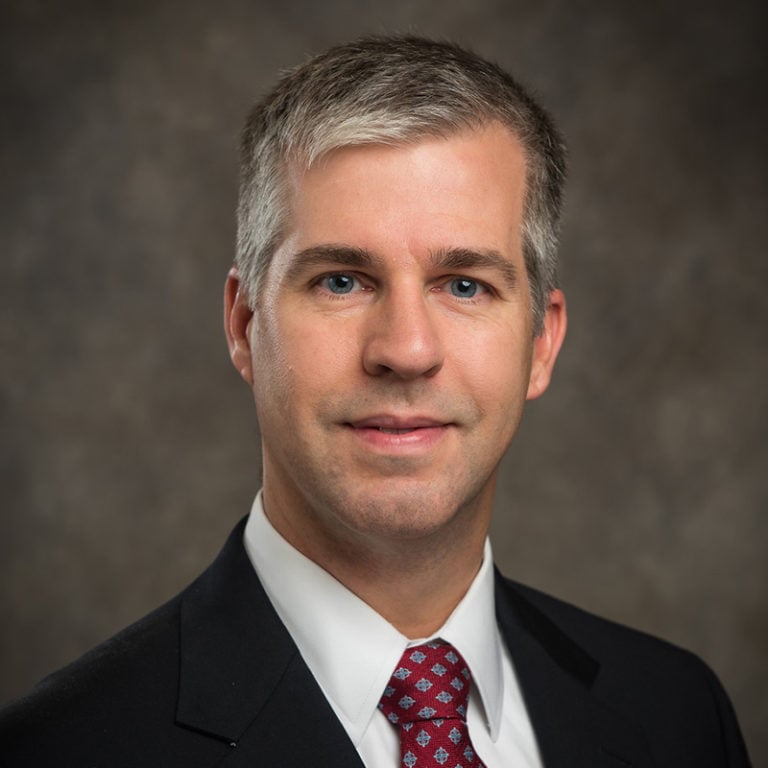 Meet Dr. Schoenfeld - University Cancer & Blood Center