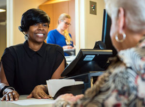 The UCBC Story - University Cancer & Blood Center