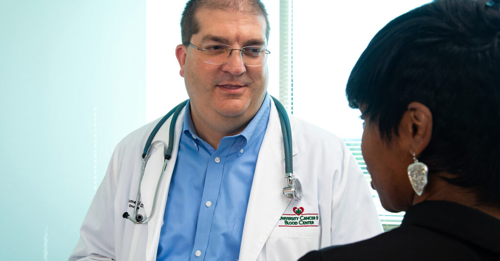 UCBC's Winder office relocates at the end of April - University Cancer ...