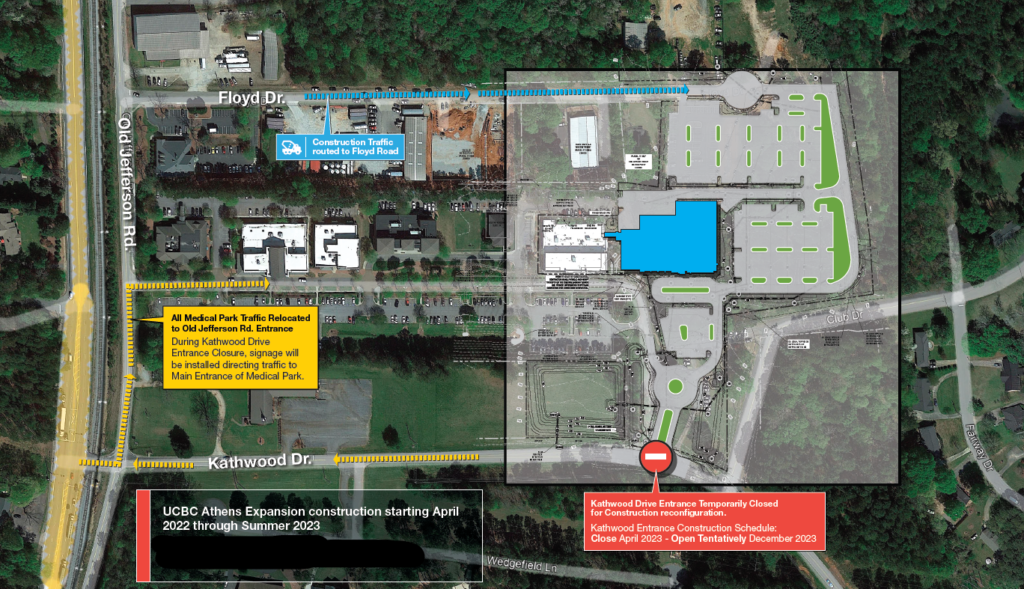 Home - University Cancer & Blood Center