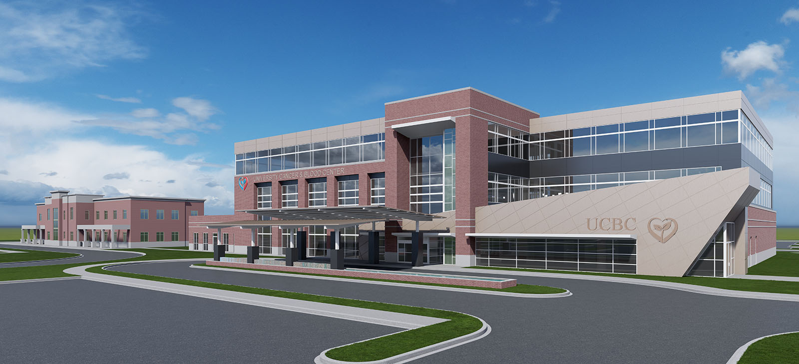 - University Cancer & Blood Center