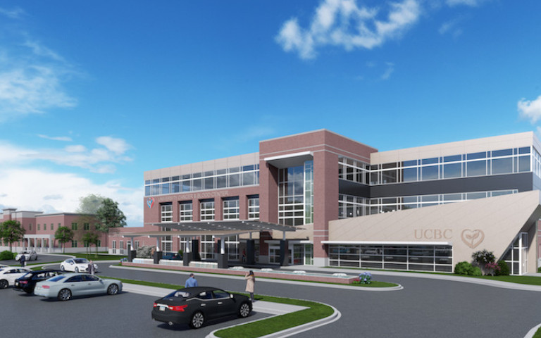 About Us - University Cancer & Blood Center