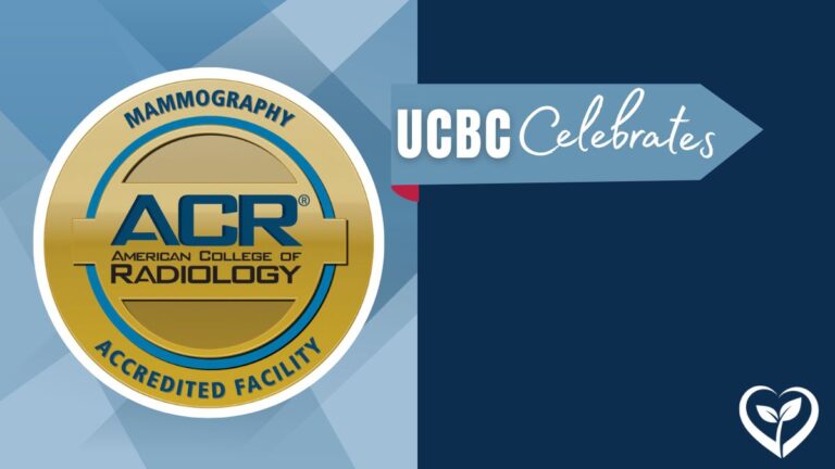 University Cancer & Blood Center Earns ACR Accreditation - University ...